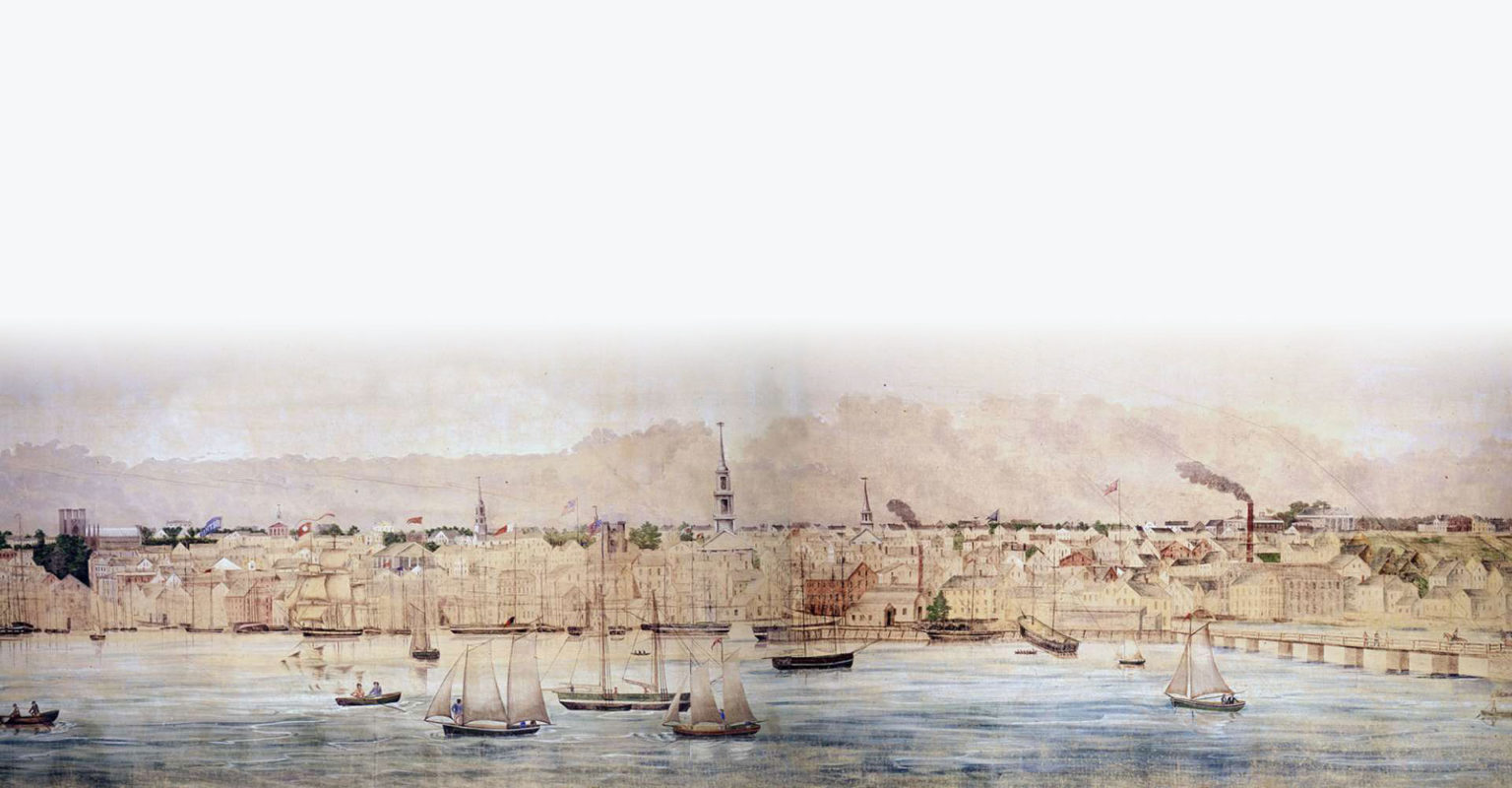 A Spectacle In Motion: The Experience - New Bedford Whaling Museum