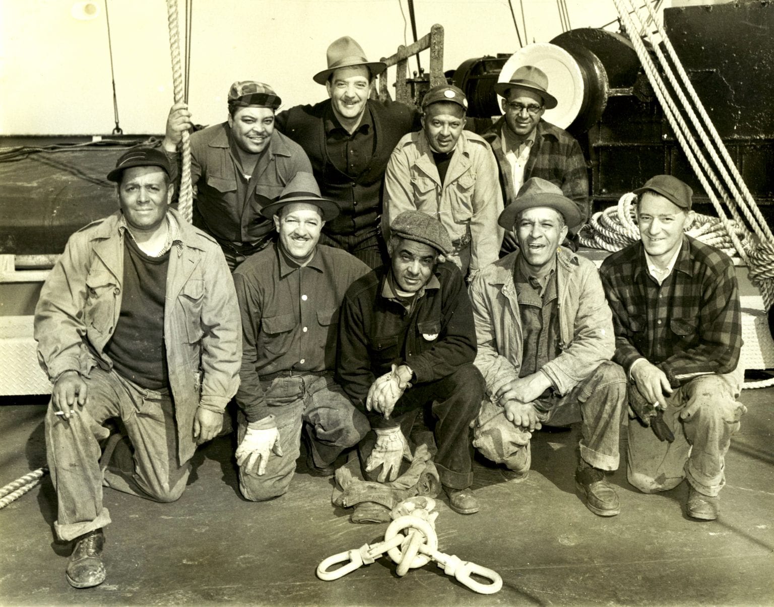 Learn - New Bedford Whaling Museum