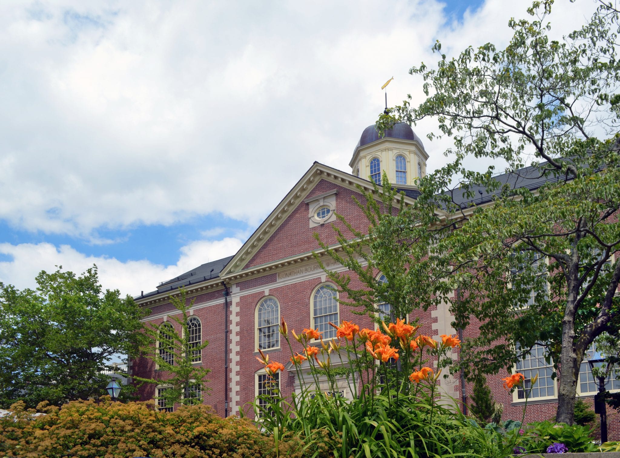 About - New Bedford Whaling Museum