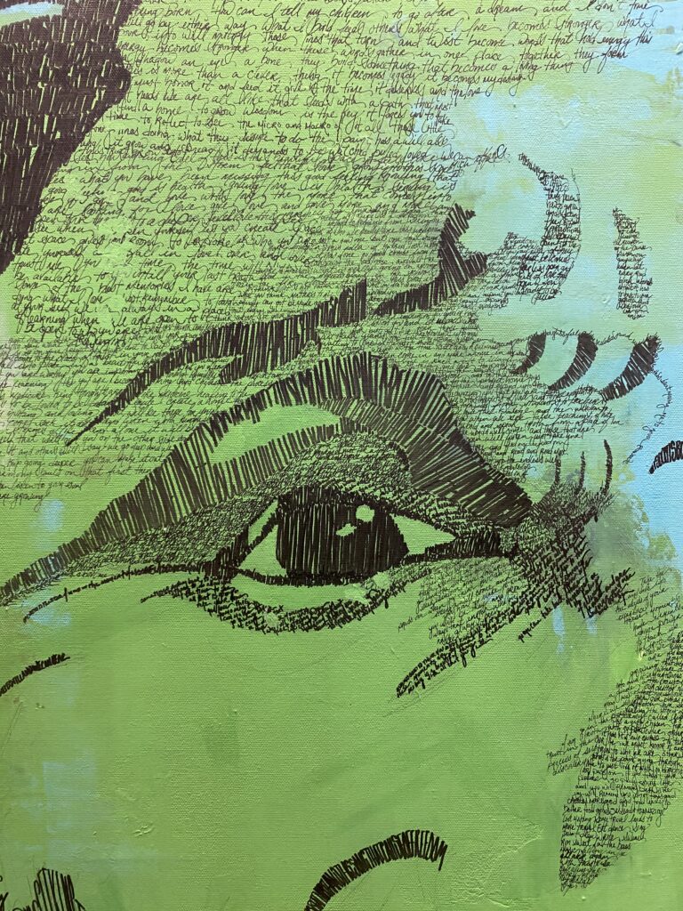 Local Artist Showcase - New Bedford Whaling Museum