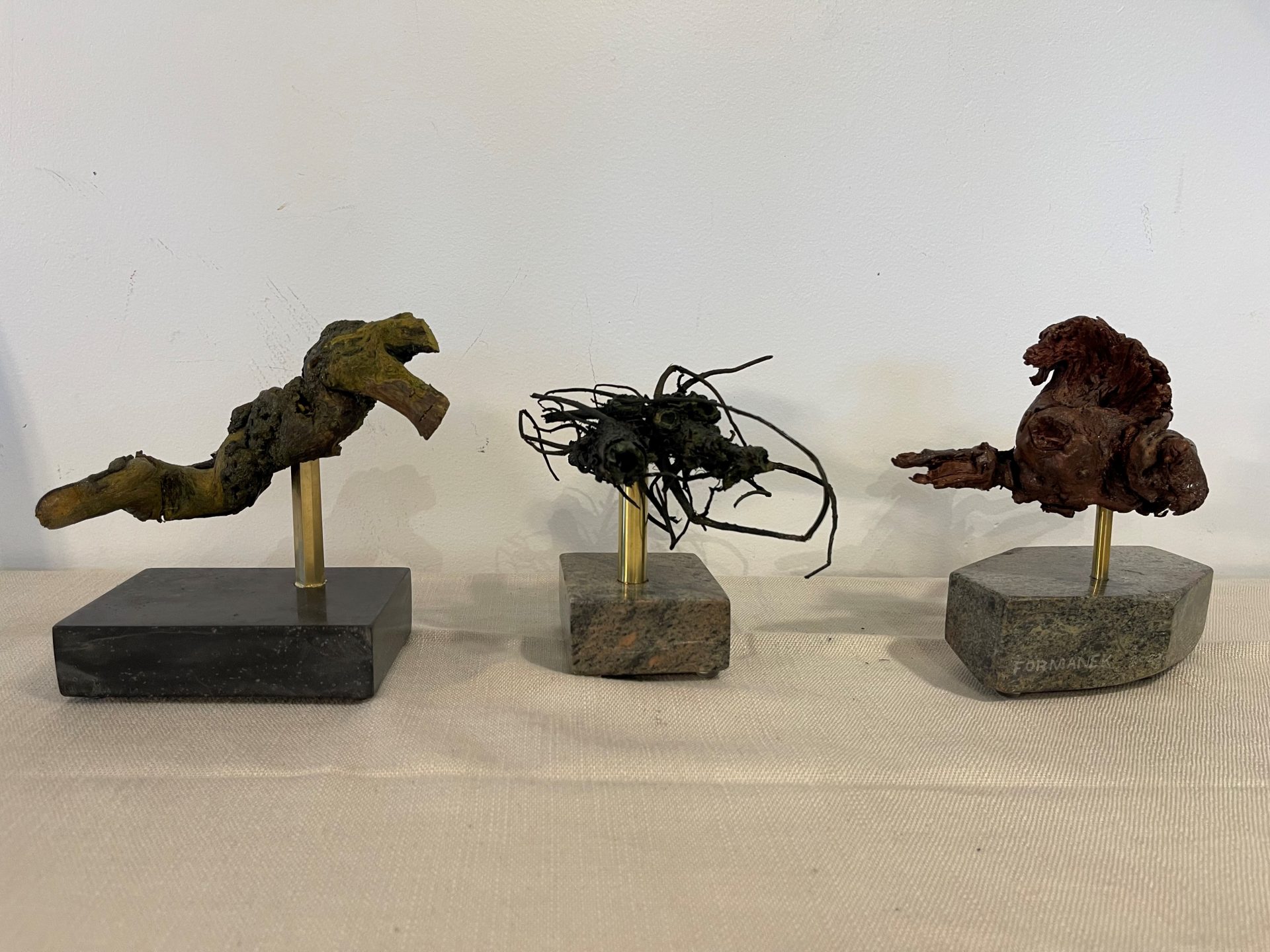 Local Artist Showcase - New Bedford Whaling Museum