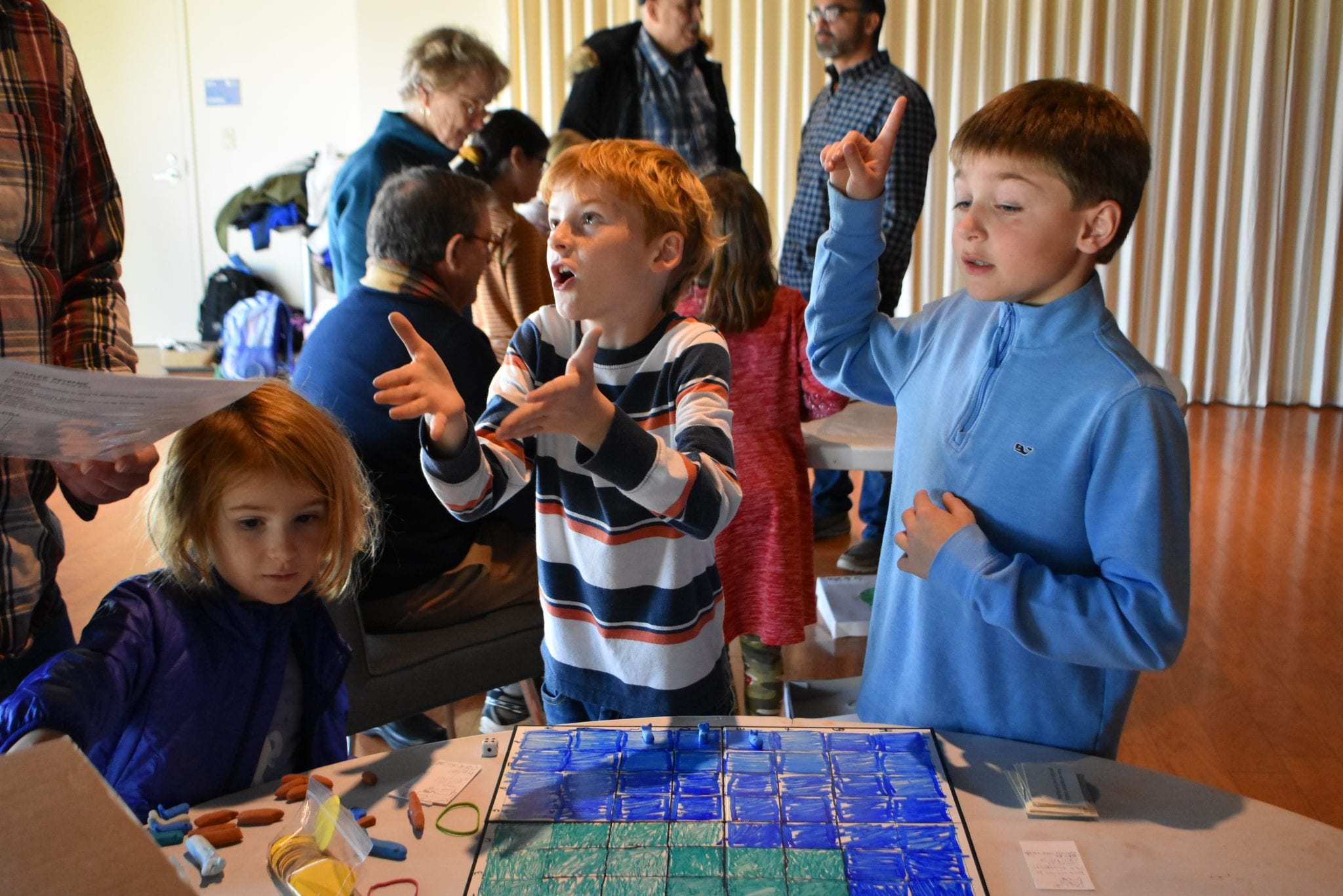 Learn - New Bedford Whaling Museum
