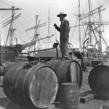 Whaling History - New Bedford Whaling Museum