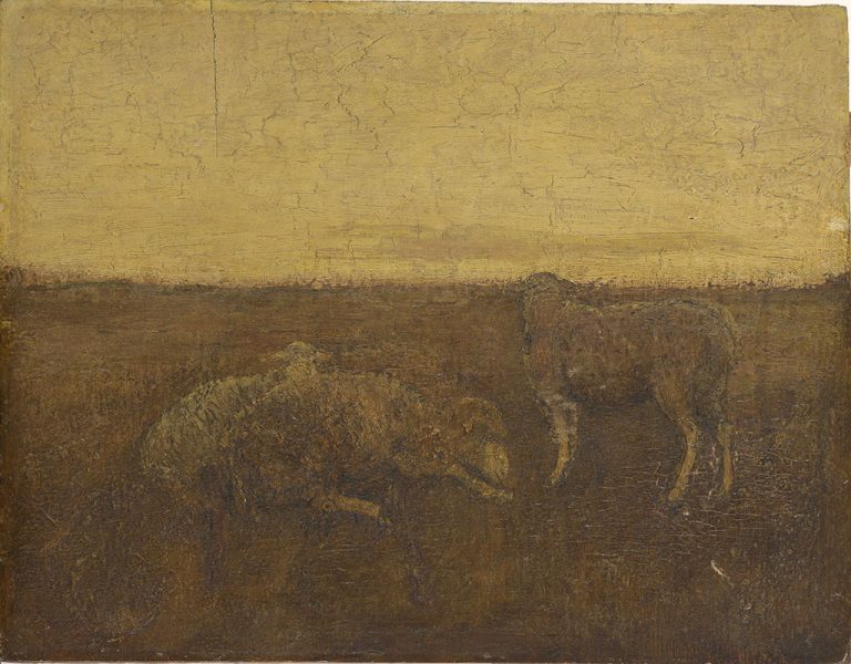 Ryder Artwork - New Bedford Whaling Museum