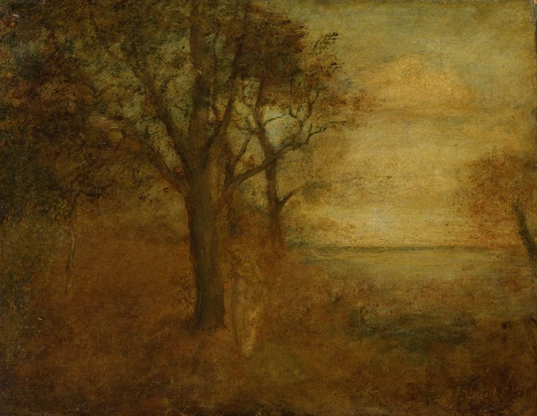 Ryder Artwork - New Bedford Whaling Museum