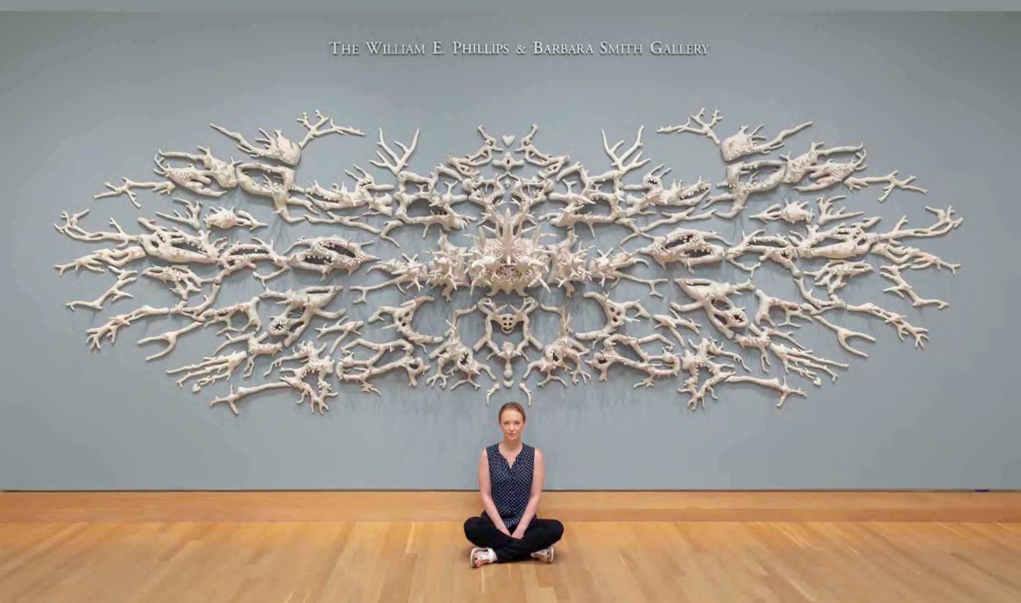 » Turn the Tide: Courtney Mattison