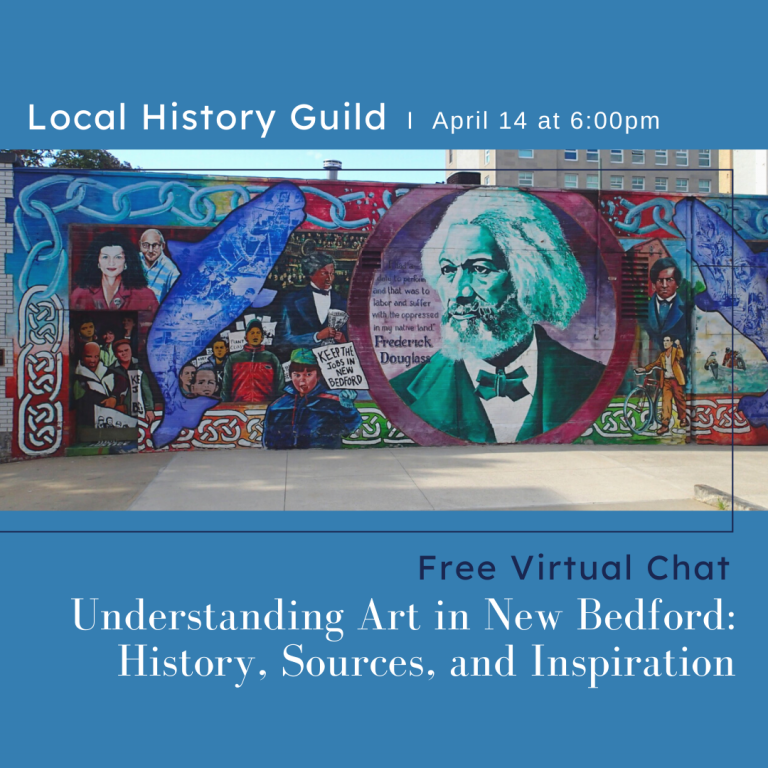 Home - New Bedford Whaling Museum