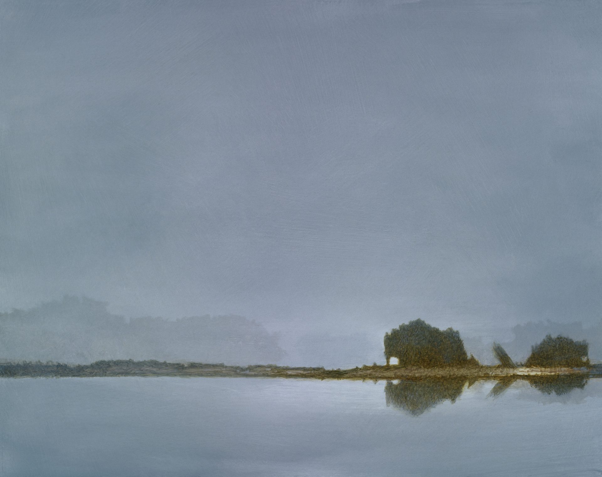 William Shattuck: Reveries - New Bedford Whaling Museum