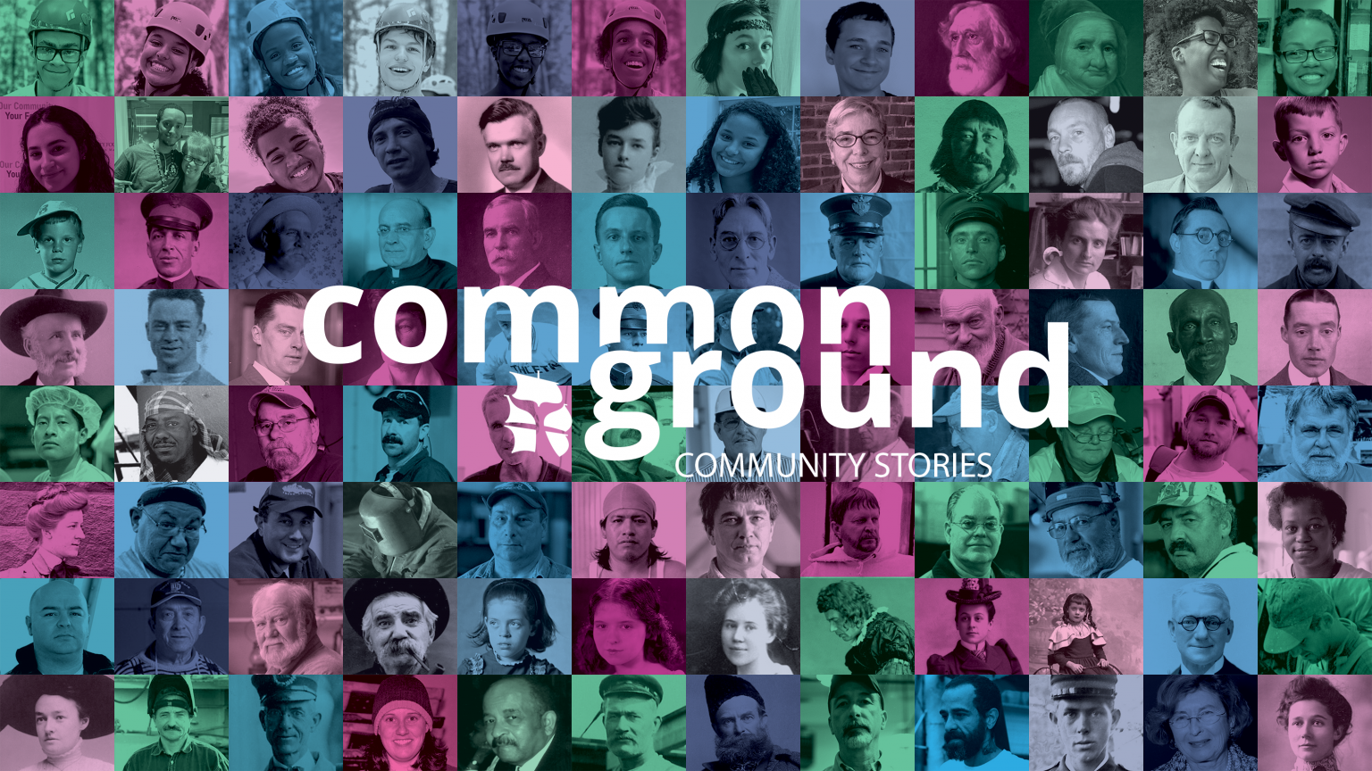Common Ground: Community Stories - New Bedford Whaling Museum