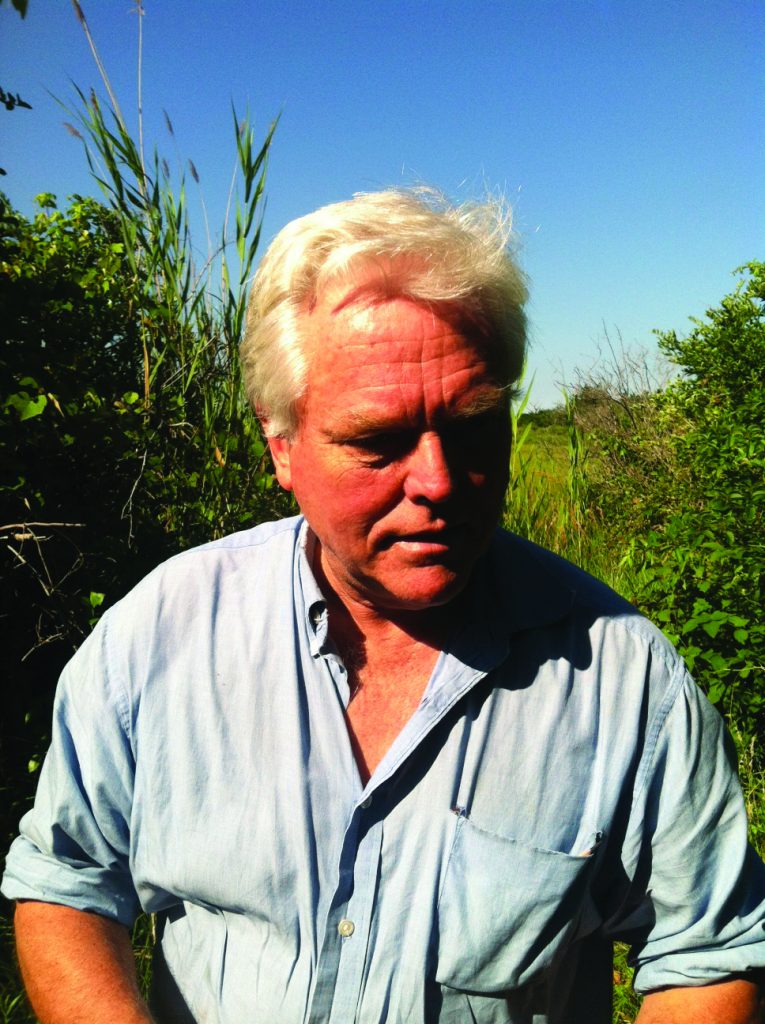 William Shattuck: Reveries - New Bedford Whaling Museum