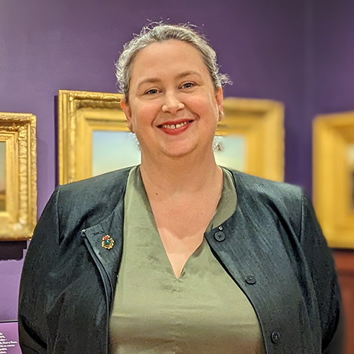 Leadership - New Bedford Whaling Museum