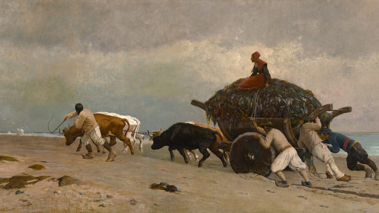 Home - New Bedford Whaling Museum