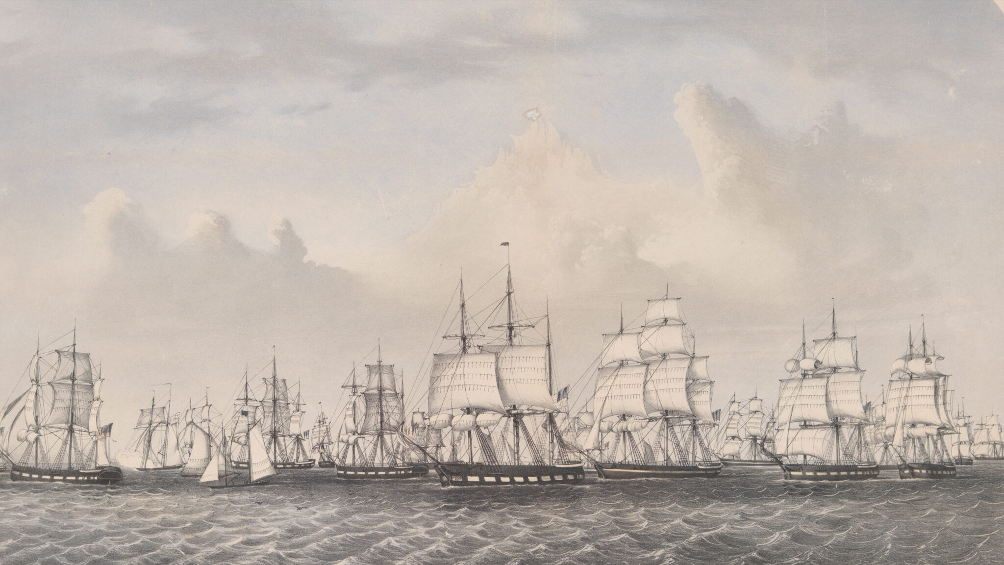 Home - New Bedford Whaling Museum