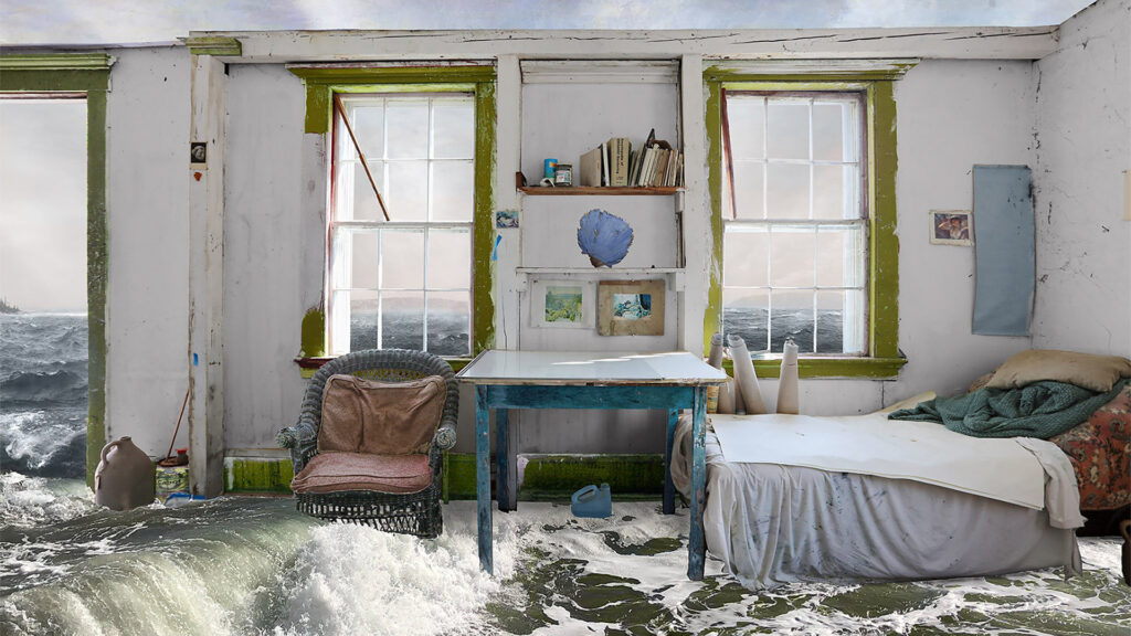 Home - New Bedford Whaling Museum