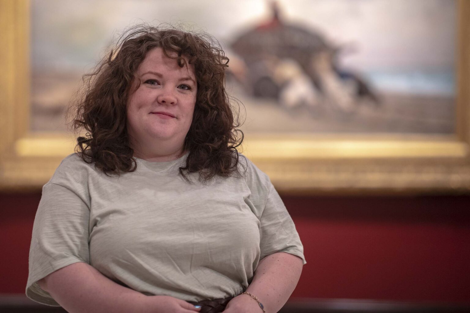 First Friday | Whispers in Seaweed & Now & Soon & Somehow Forever - New ...