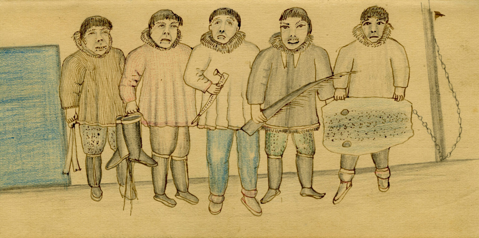 Home - New Bedford Whaling Museum