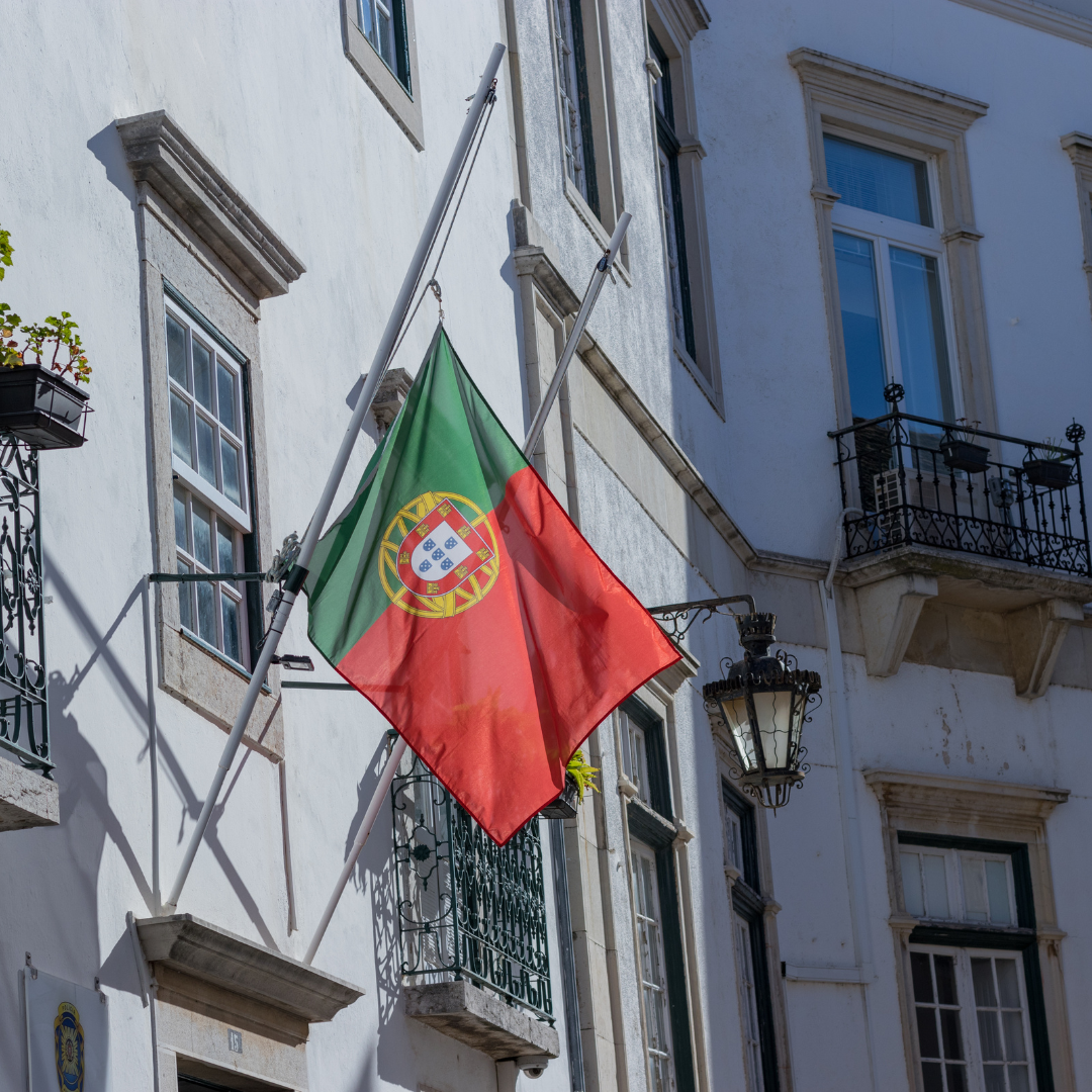 The Portuguese & Lusophone-world Lecture Series | 50th Anniversary of ...