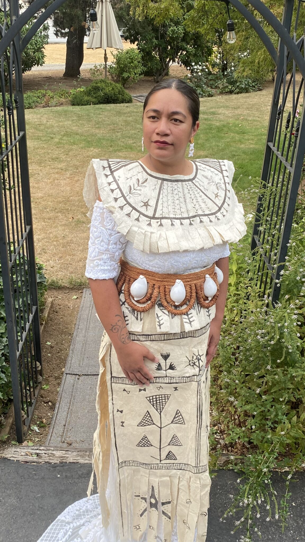 » Local History Guild | Hiapo and Links Between New Bedford and Niue