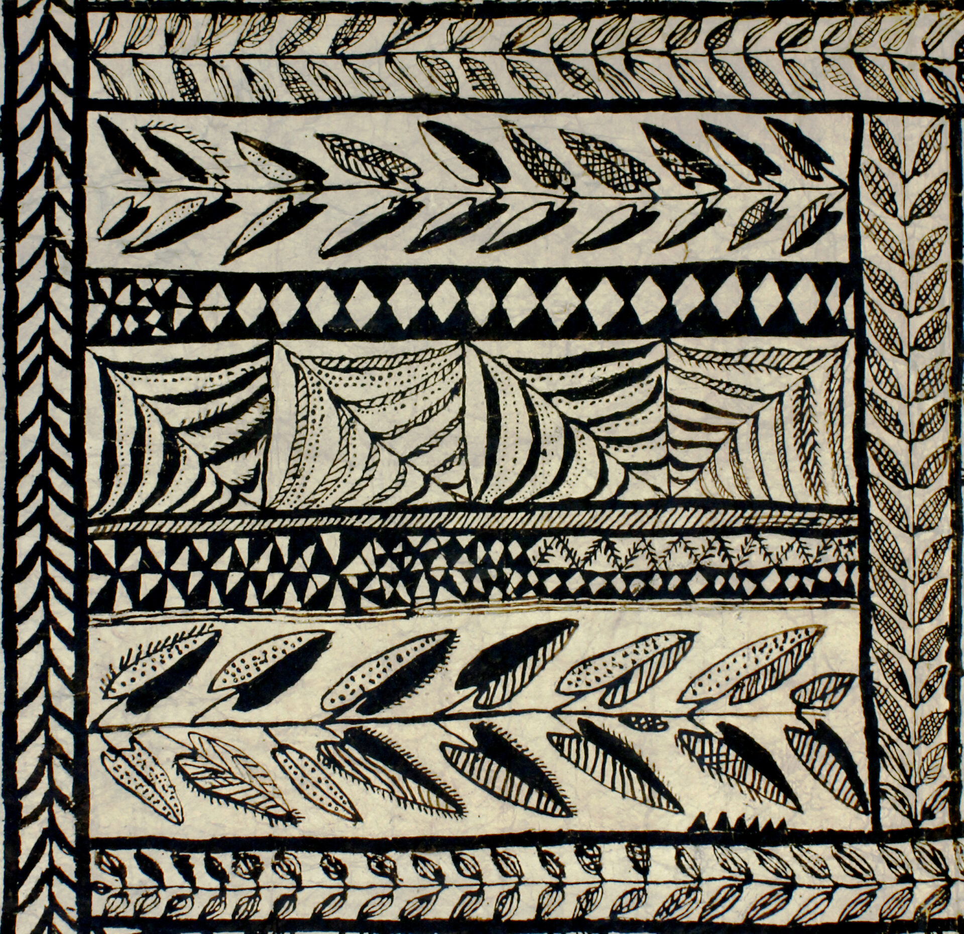 Local History Guild | Hiapo and Links Between New Bedford and Niue - New Bedford Whaling Museum