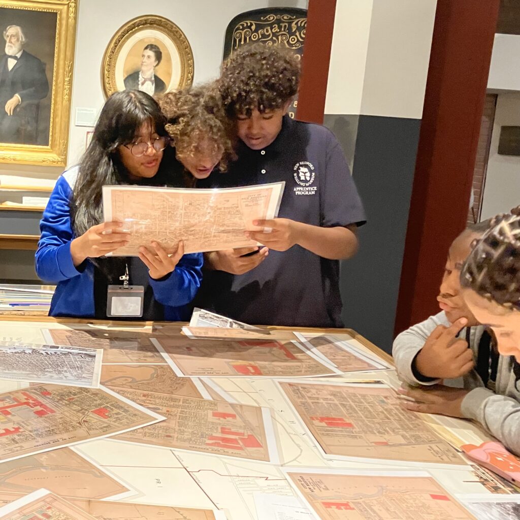Learn - New Bedford Whaling Museum