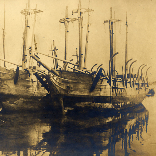 Home - New Bedford Whaling Museum