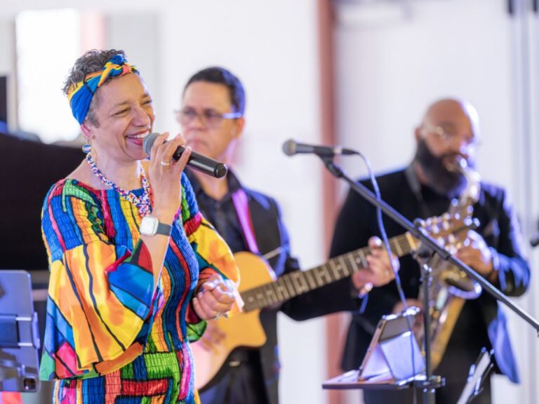 First Friday KabuJazz: Celebrating Cape Verdean Independence Through ...