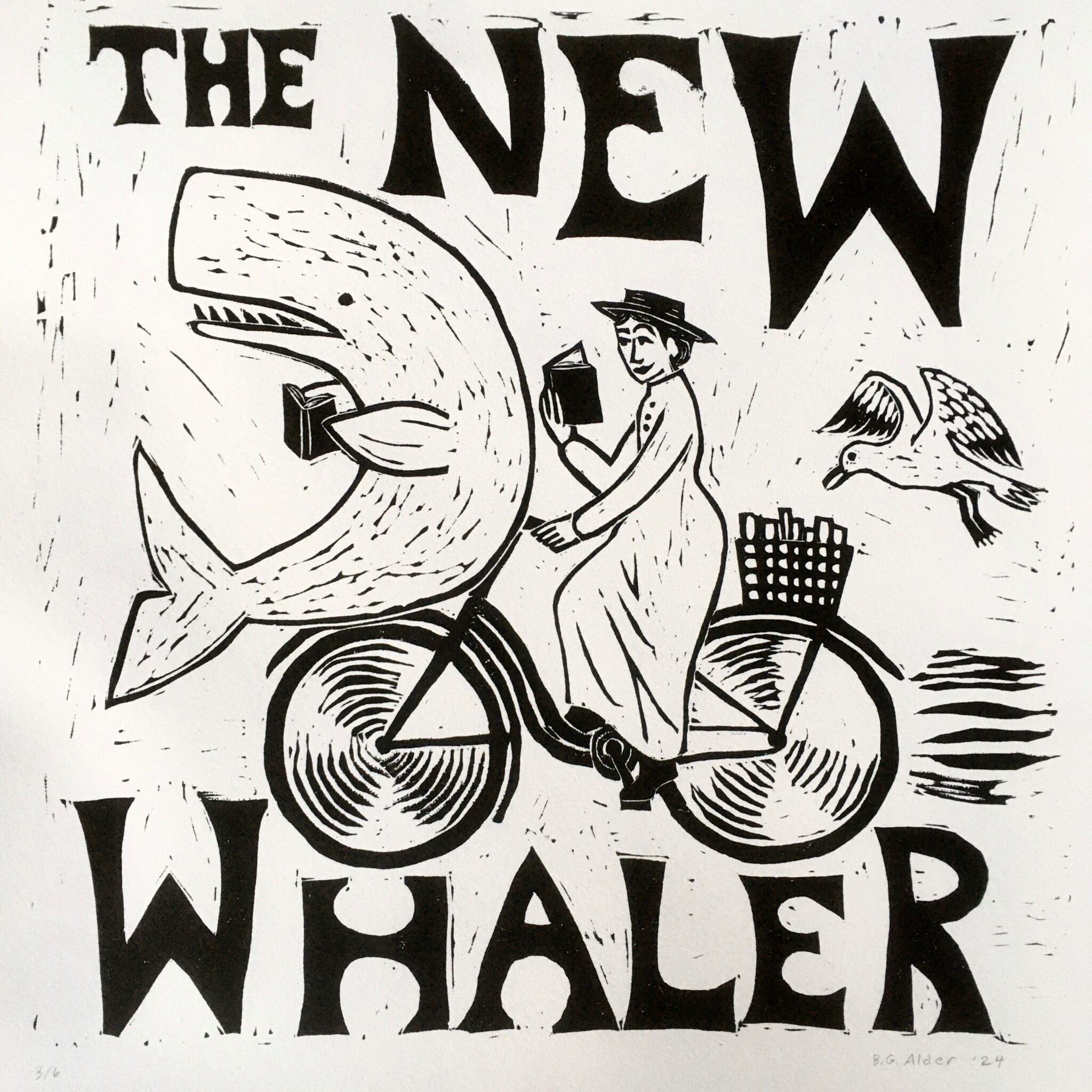 Home - New Bedford Whaling Museum
