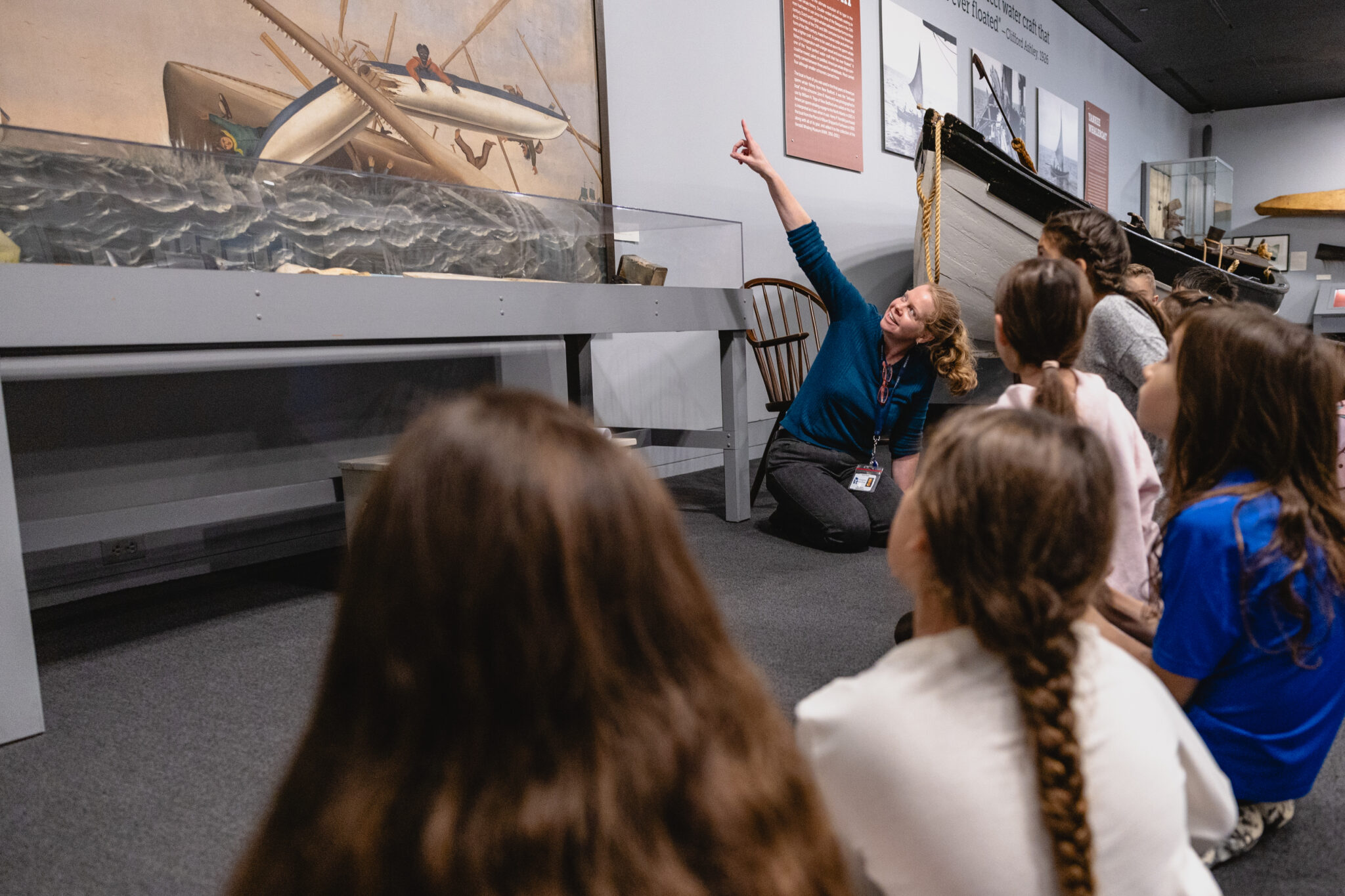 Home - New Bedford Whaling Museum